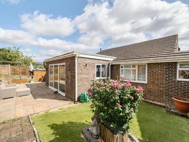 For Sale 3 Bedroom Bungalow Winchester Hampshire DLS100615142