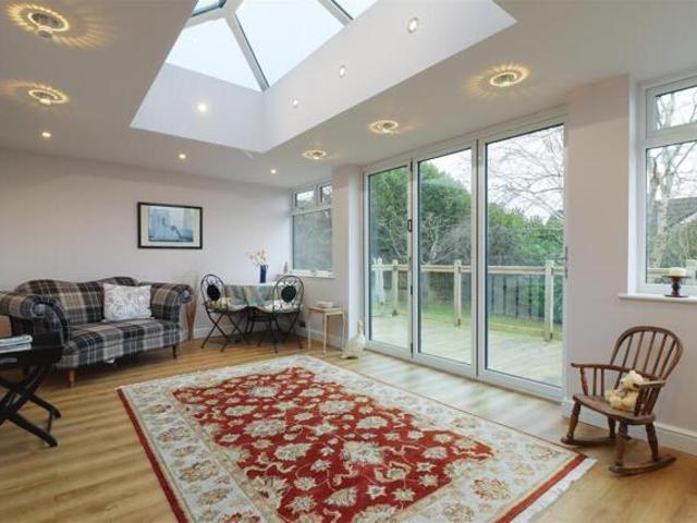 For Sale 3 Bedroom Bungalow Wingerworth Wingerworth DS100825105