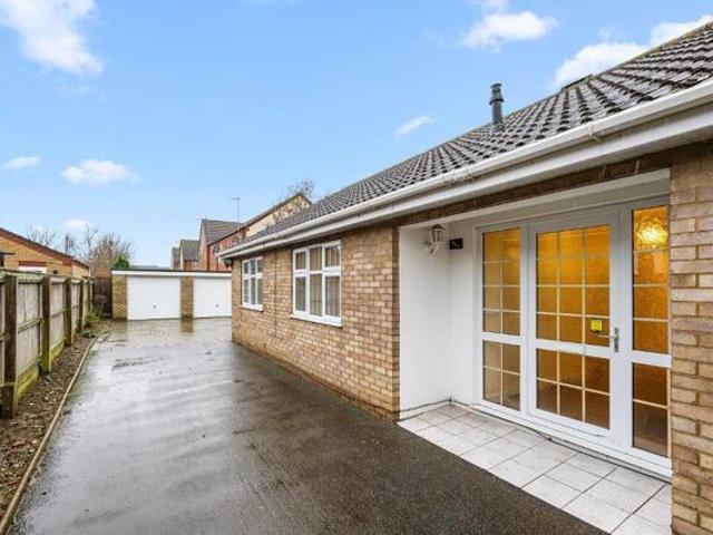 For Sale 3 Bedroom Bungalow Wisbech Cambridgeshire DLS98834727