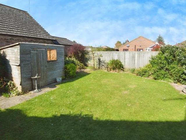 For Sale 3 Bedroom Bungalow Wisbech Cambridgeshire DS99130355