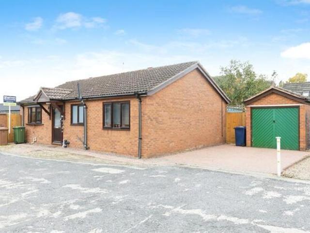 For Sale 3 Bedroom Bungalow Wisbech St. Mary Wisbech St. Mary DLS98477367