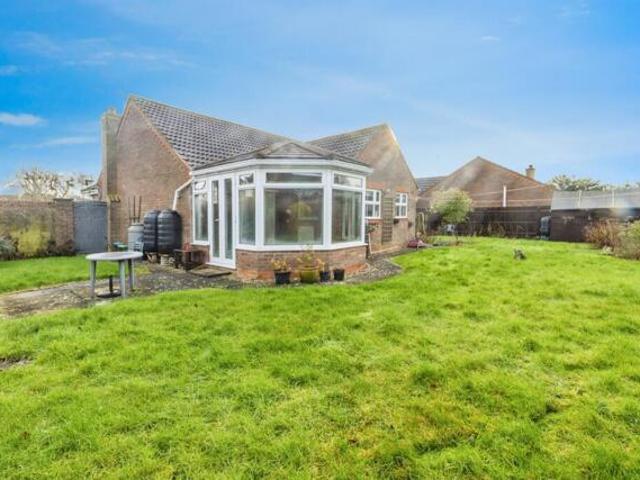 For Sale 3 Bedroom Bungalow Wragby Wragby DS99204214