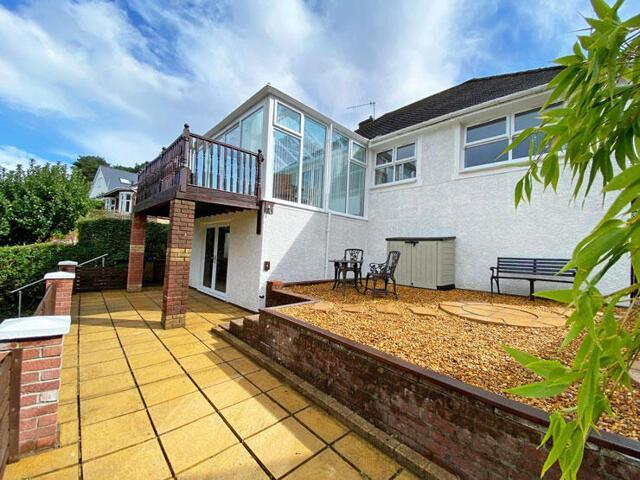 For Sale 3 Bedroom Bungalow Wye Caerphilly DLS99840466