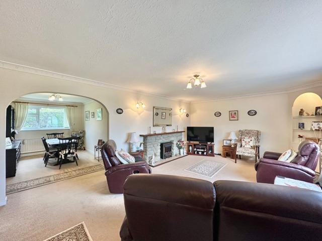 For Sale 3 Bedroom Bungalow Wye Herefordshire DLS99290039