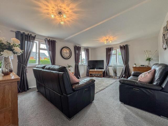 For Sale 3 Bedroom Bungalow Wye Herefordshire DS100191877