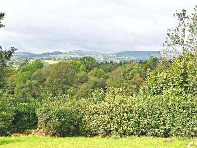For Sale 3 Bedroom Bungalow Wye Powys DLS100648763