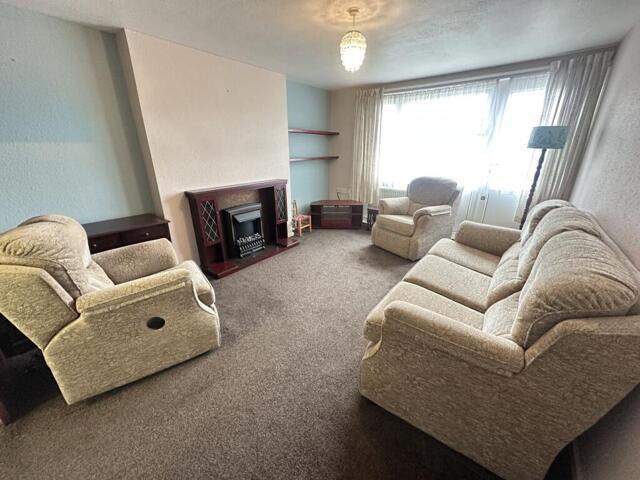 For Sale 3 Bedroom Bungalow Wye Powys DLS99808599
