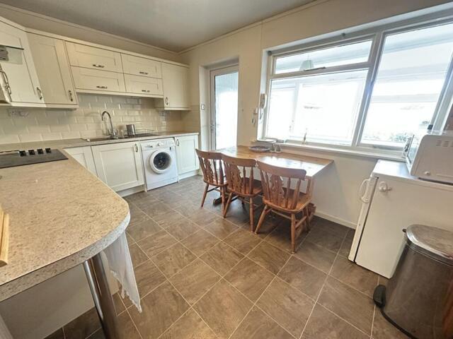 For Sale 3 Bedroom Bungalow Wye Powys DS91690274