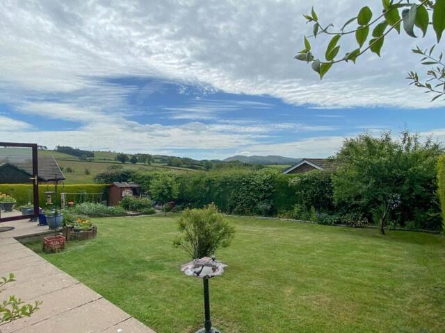 For Sale 3 Bedroom Bungalow Wye Powys DS99277691