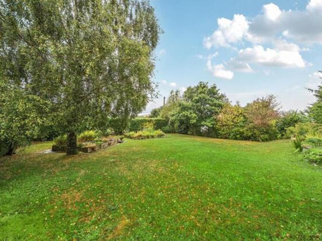 For Sale 3 Bedroom Bungalow Wye Powys DS99290158