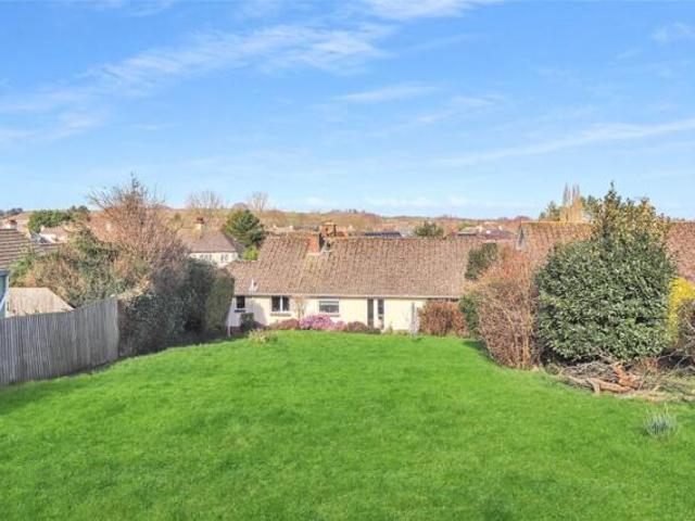 For Sale 3 Bedroom Bungalow Taunton Somerset DLS100366214