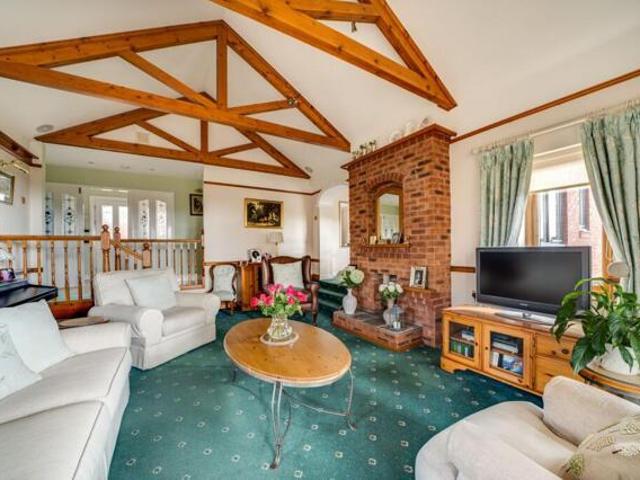 For Sale 3 Bedroom Bungalow Telford Telford And Wrekin DS101675593