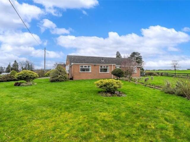 For Sale 3 Bedroom Bungalow Telford And Wrekin Telford And Wrekin DS101025908