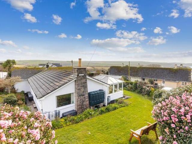 For Sale 3 Bedroom Bungalow Thurlestone Devon DLS99475824