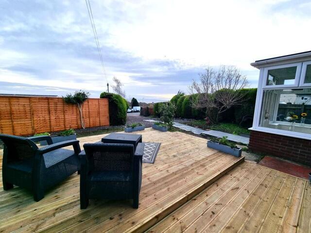 For Sale 3 Bedroom Bungalow The Vale Of Glamorgan The Vale Of Glamorgan DLS101678428