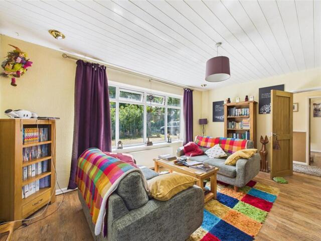 For Sale 3 Bedroom Bungalow Theddlethorpe Theddlethorpe DS100787166