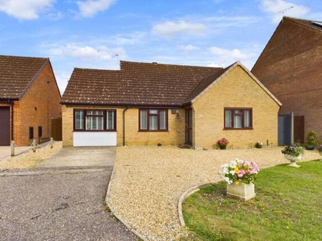 For Sale 3 Bedroom Bungalow Thetford Norfolk DS98834332