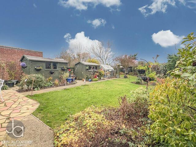 For Sale 3 Bedroom Bungalow Tiptree Tiptree DS98278144