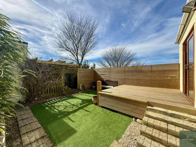 For Sale 3 Bedroom Bungalow Truro Cornwall DLS100540994