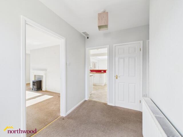 For Sale 3 Bedroom Bungalow Twyford Northamptonshire DLS99437309