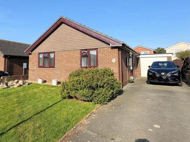 For Sale 3 Bedroom Bungalow Tywyn Gwynedd DLS100540725