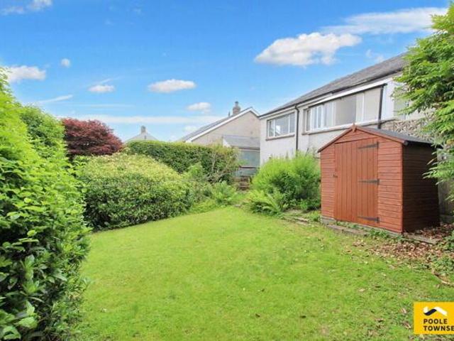 For Sale 3 Bedroom Bungalow Ulverston Cumbria DS98062255