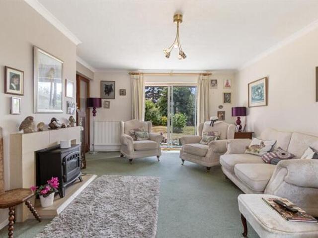 For Sale 3 Bedroom Bungalow Upton Upon Severn Worcestershire DS94028421