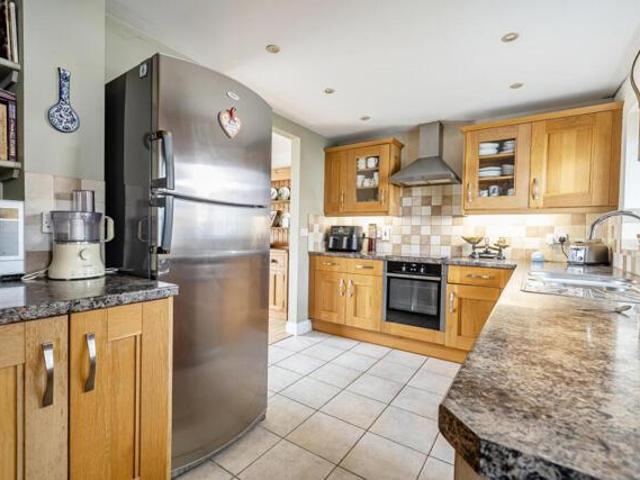 For Sale 3 Bedroom Bungalow Upavon Upavon DS99092416