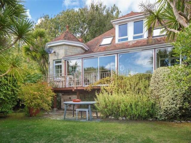For Sale 3 Bedroom Bungalow Ventnor Isle Of Wight DS101856024