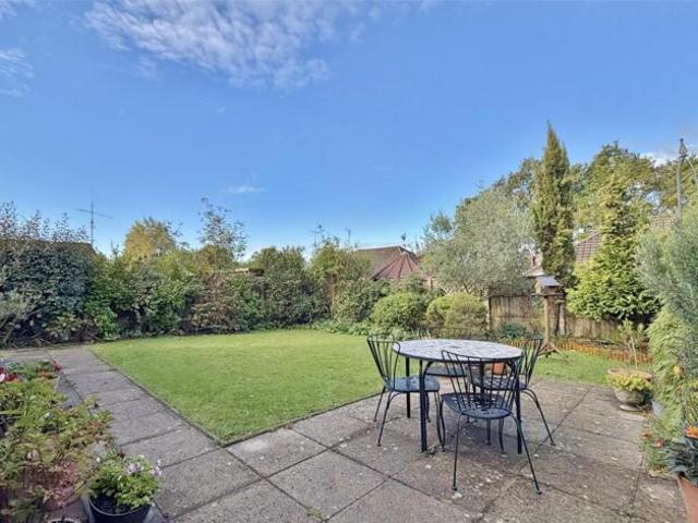For Sale 3 Bedroom Bungalow Verwood Dorset DLS100685267