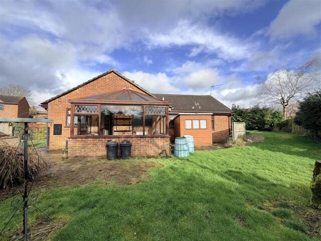 For Sale 3 Bedroom Bungalow Yeaveley Yeaveley DLS99952116