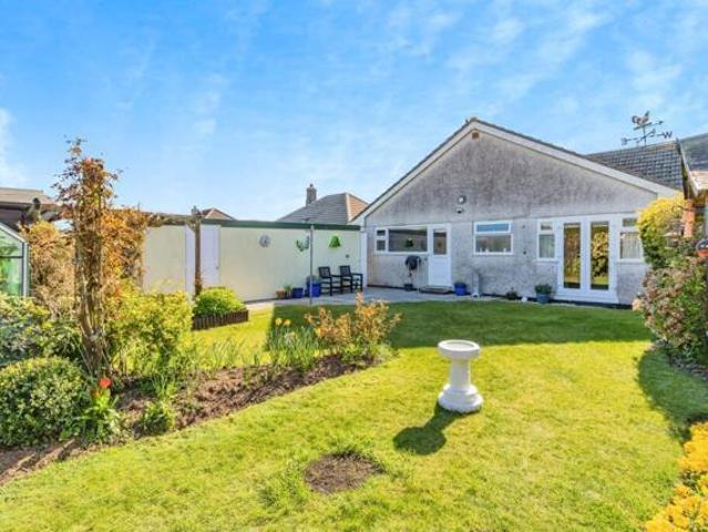 For Sale 3 Bedroom Bungalow Yelverton Devon DS100503039