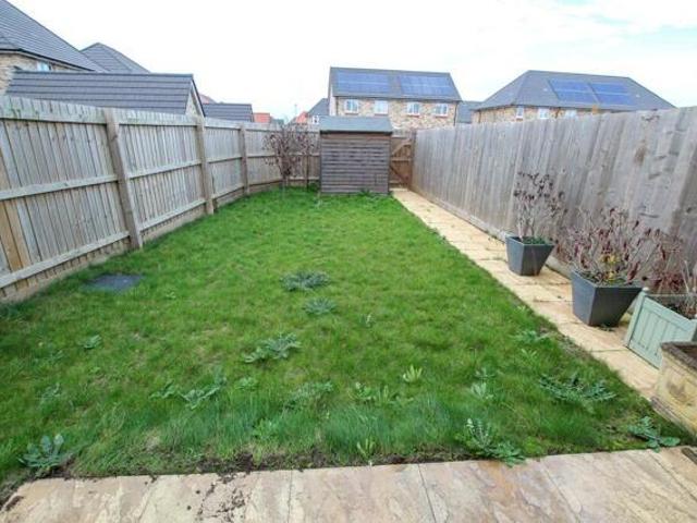 For Sale 3 Bedroom House Cottenham Cambridgeshire DS101100059