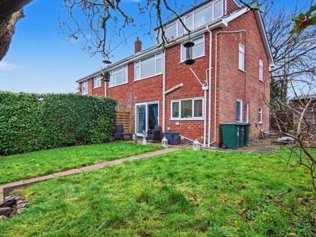 For Sale 3 Bedroom House Coventry Coventry DLS100058314