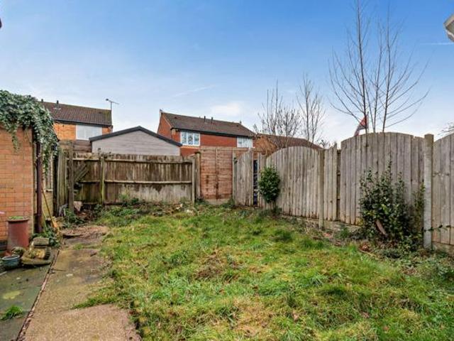 For Sale 3 Bedroom House Coventry Coventry DS101891940