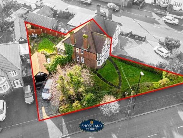 For Sale 3 Bedroom House Coventry West Midlands DLS98377601