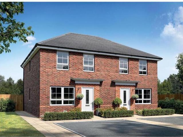 For Sale 3 Bedroom House Coventry West Midlands DLS100263321