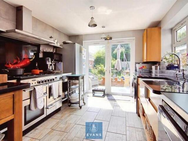 For Sale 3 Bedroom House Coventry West Midlands DLS101100228