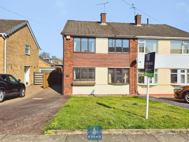 For Sale 3 Bedroom House Coventry West Midlands DS100881746