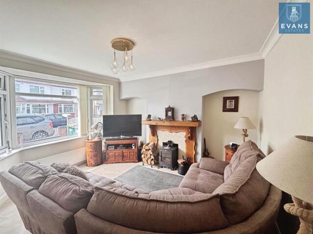 For Sale 3 Bedroom House Coventry West Midlands DS94232041