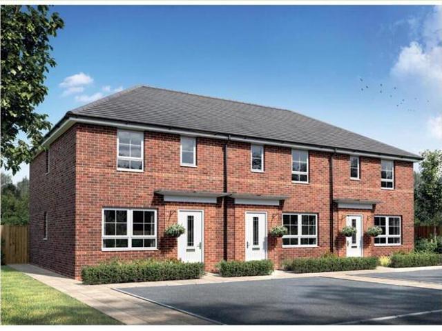 For Sale 3 Bedroom House Coventry West Midlands DS99773488