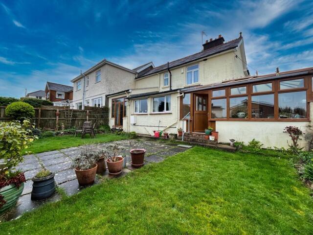 For Sale 3 Bedroom House Cowbridge Cowbridge DS100733708
