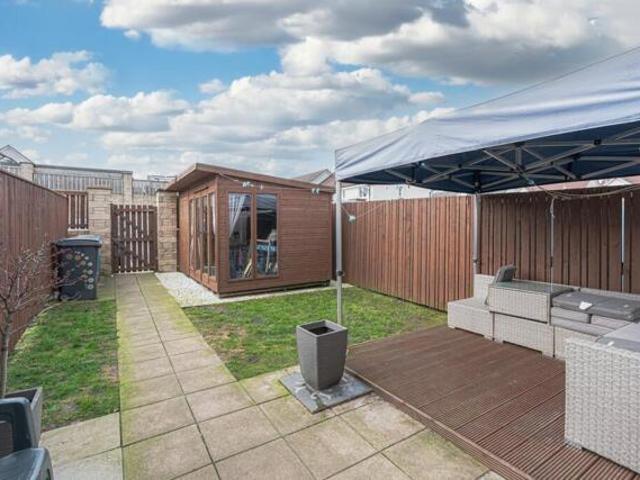 For Sale 3 Bedroom House Cowdenbeath Fife DS101199848