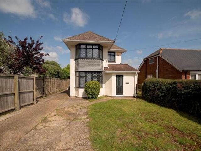 For Sale 3 Bedroom House Cowes Isle Of Wight DS98969021
