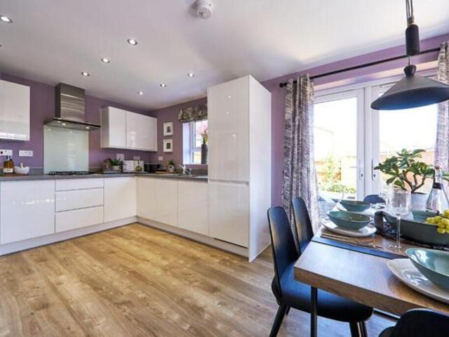 For Sale 3 Bedroom House Coalville Leicestershire DLS99237139