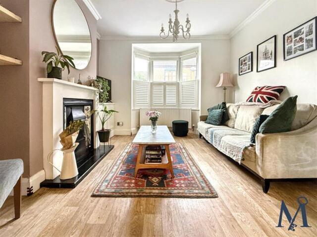 For Sale 3 Bedroom House Coalville Leicestershire DLS99986094