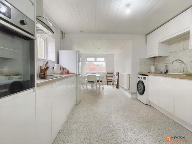 For Sale 3 Bedroom House Coalville Leicestershire DS101677086