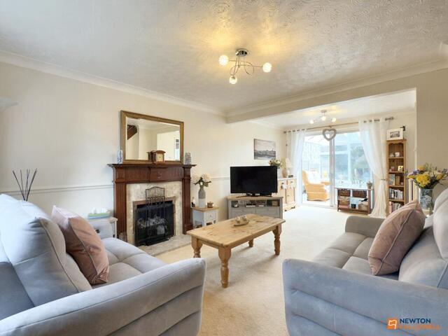 For Sale 3 Bedroom House Coalville Leicestershire DS98321887