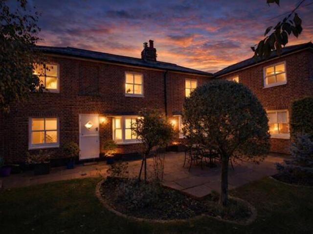 For Sale 3 Bedroom House Coggeshall Essex DS100316977