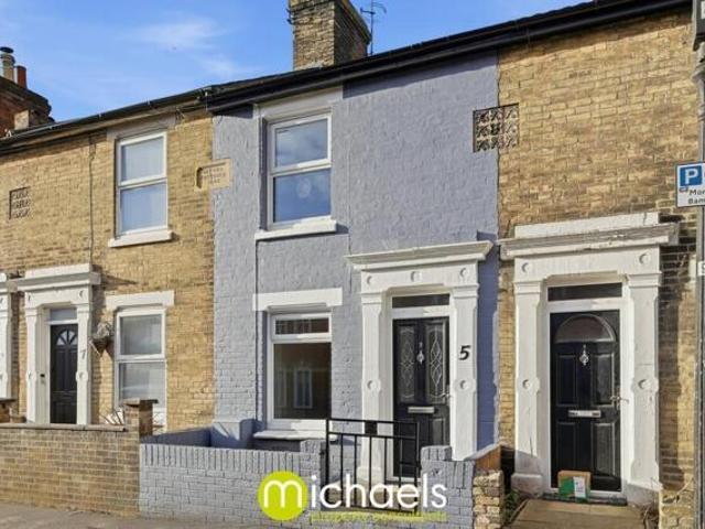 For Sale 3 Bedroom House Colchester Essex DLS98648966